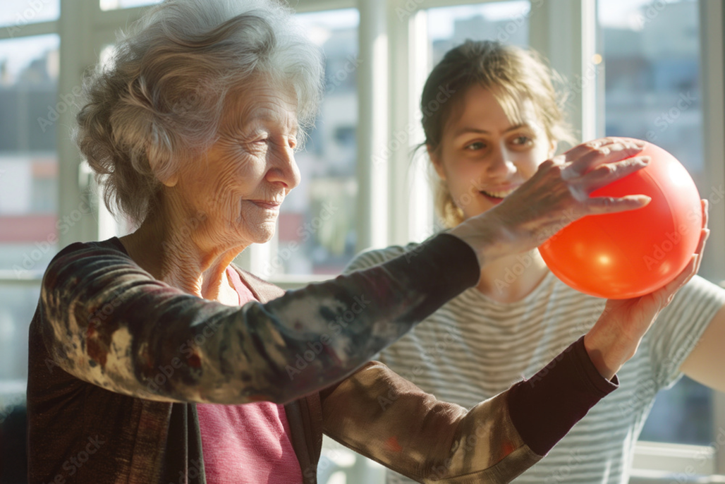 Art Therapy and Dementia Care